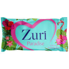 Zuri Soap Paradise 200G